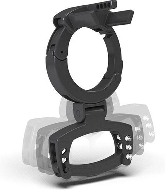 Mystim - Edd Tight Ball Squeezer | bol.com