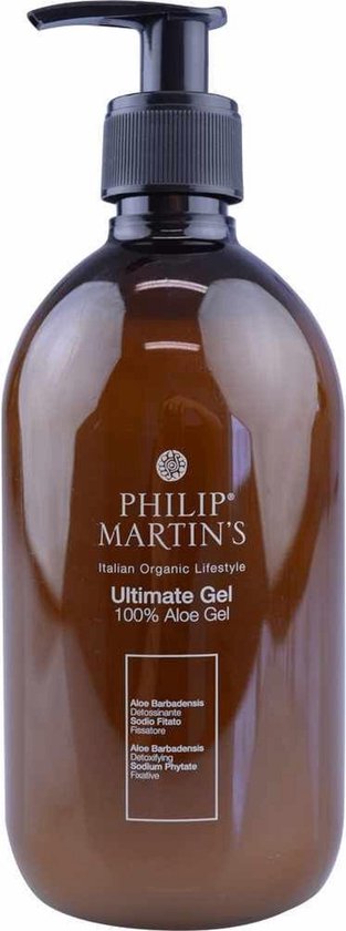 Philip Martin's Ultimate Gel 500ml | bol