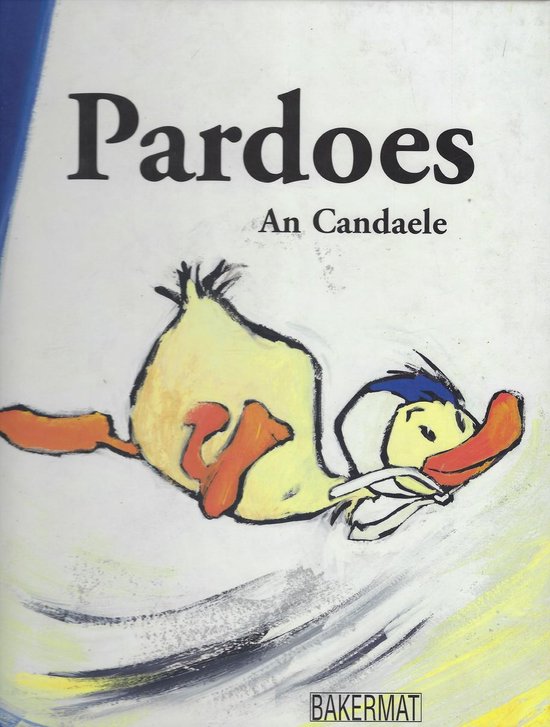 Pardoes, An Candaele | 9789054612278 | Boeken | bol