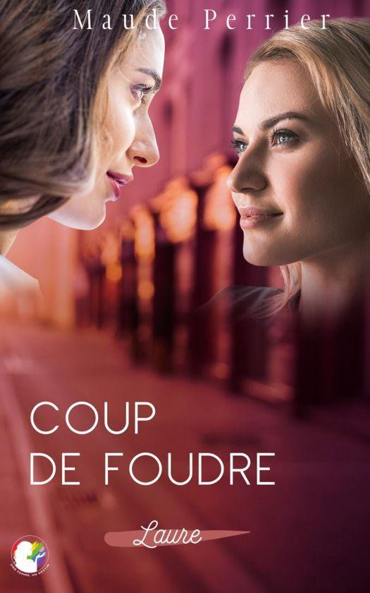 Coup de foudre (ebook), Maude Perrier | 9782956598657 | Boeken | bol