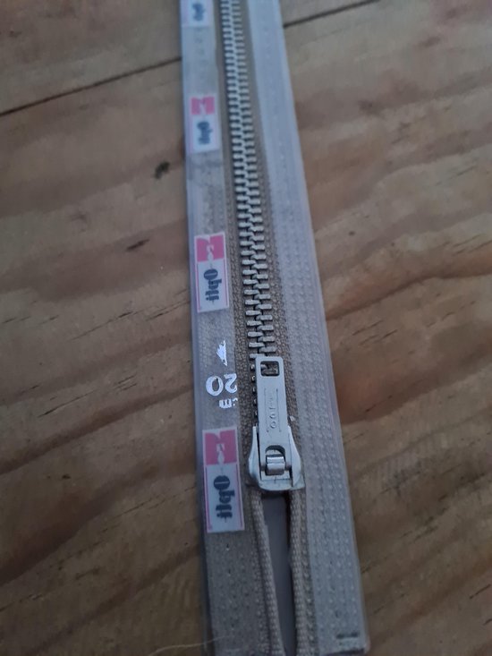 Opti 8055 M60 nikkelkleurige metaalrits 6mm niet deelbaar 20 cm | bol.com