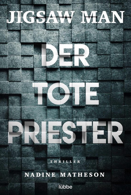 Jigsaw Man - Der tote Priester (ebook), Nadine Matheson | 9783751703529 ...