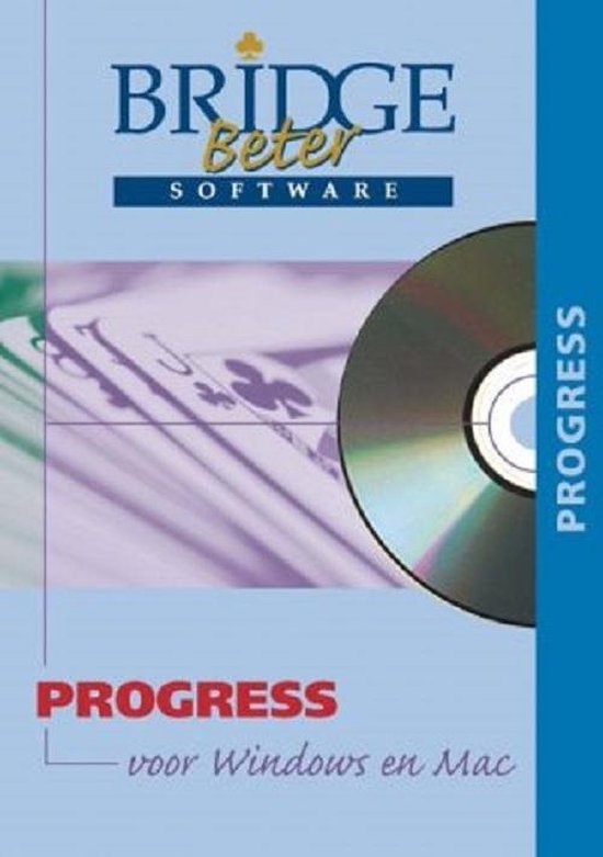 CD progress windows/Mac. | bol