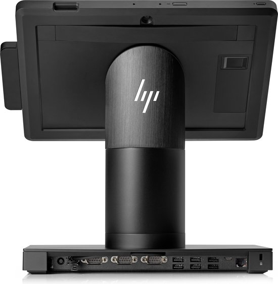 HP Engage Go Mobile Retail Case | bol