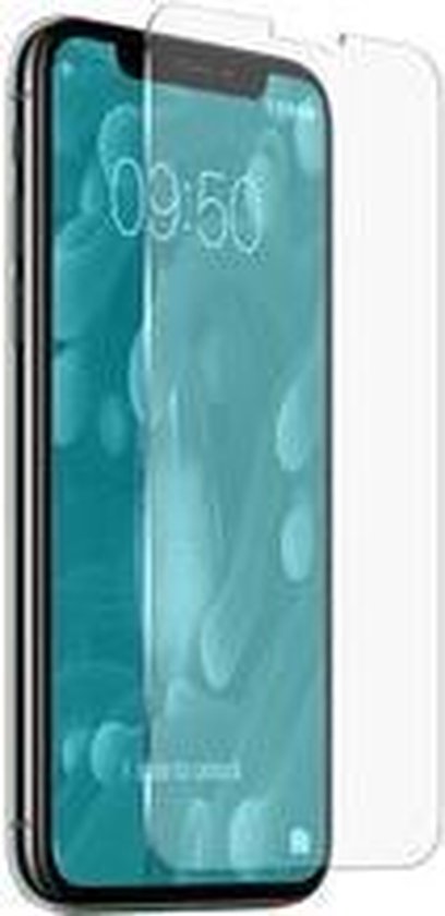 SBS TESCREENGLASSIPX mobile phone screen/back protector Apple 1 stuk(s ...