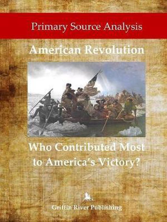 Primary Source Analysis | 9781387301317 | Mike Hoornstra | Boeken | bol