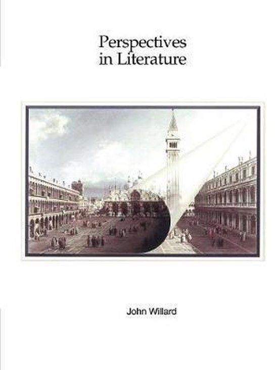 Perspectives in Literature | 9780999509227 | John Willard | Boeken ...