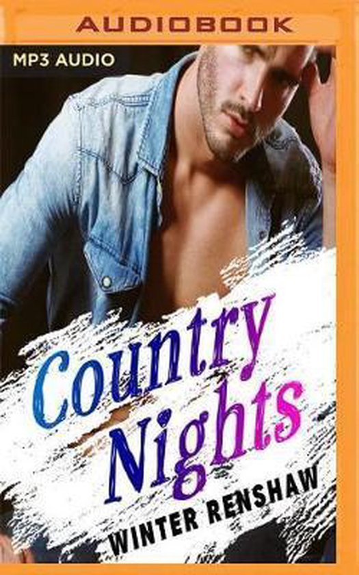 Country Nights, Winter Renshaw | 9781543686913 | Boeken | bol.com
