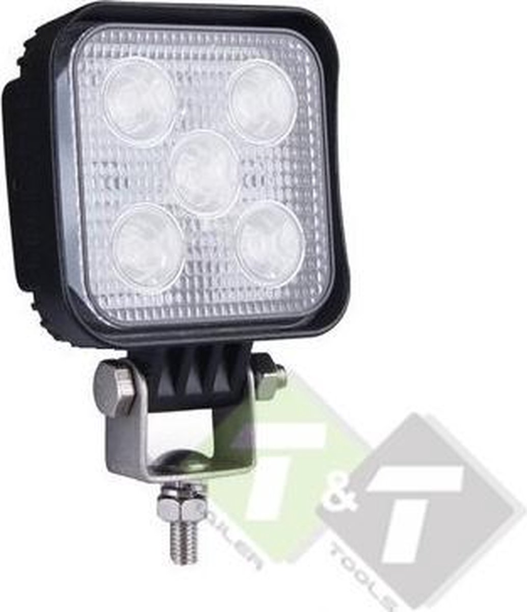 Werklamp LED - 15 Watt - Ledlamp - Werklamp - Led Lamp - Werk Lamp ...