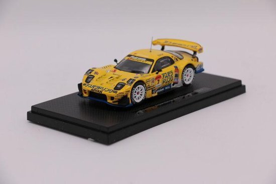 Mazda RX7 Super GT 2005 | bol.com