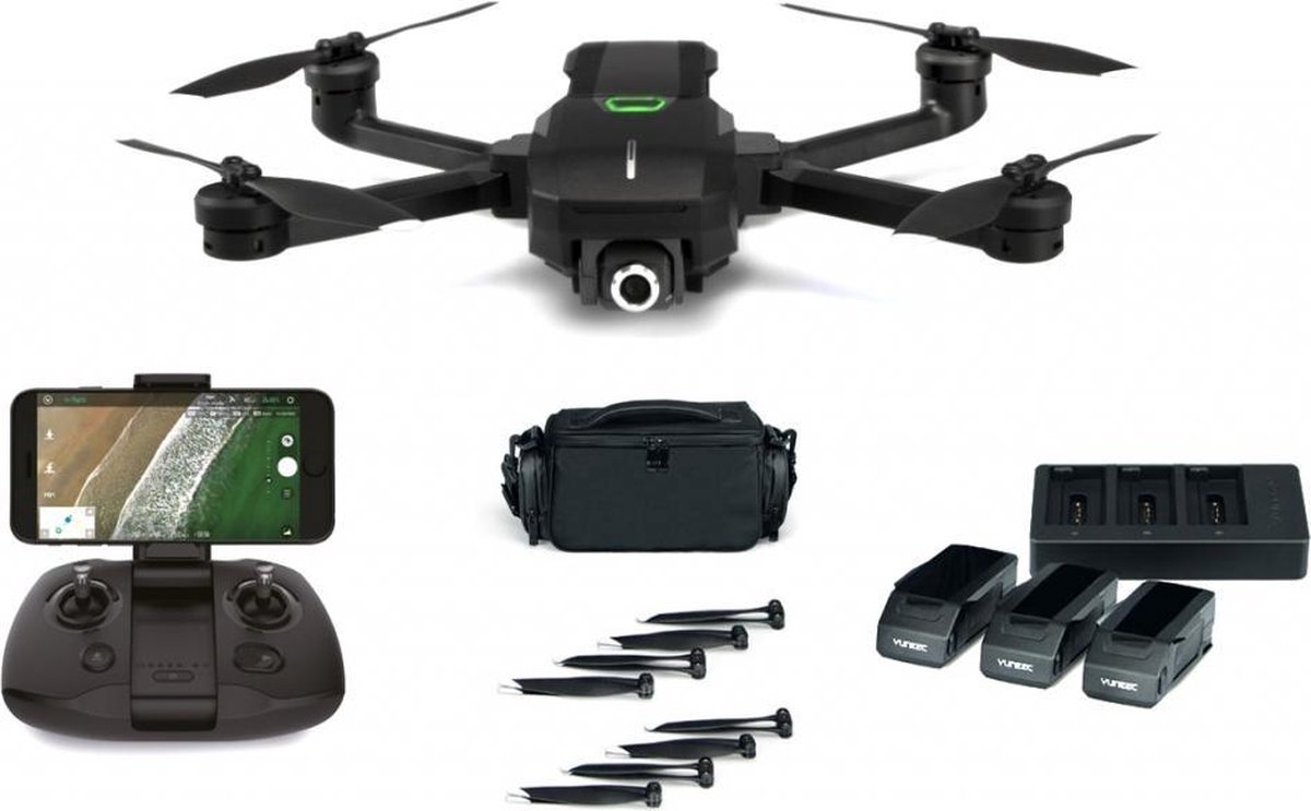 Yuneec Mantis Q X-Pack | bol