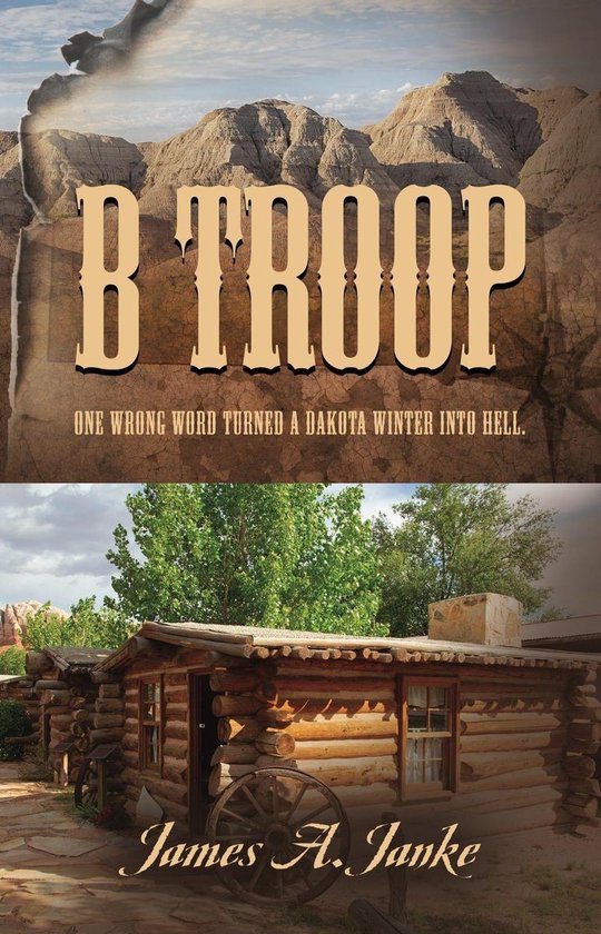 B Troop (ebook), James A. Janke | 9781647188702 | Boeken | bol