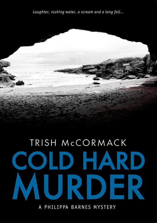Philippa Barnes glacier mysteries - Cold Hard Murder (Philippa Barnes ...