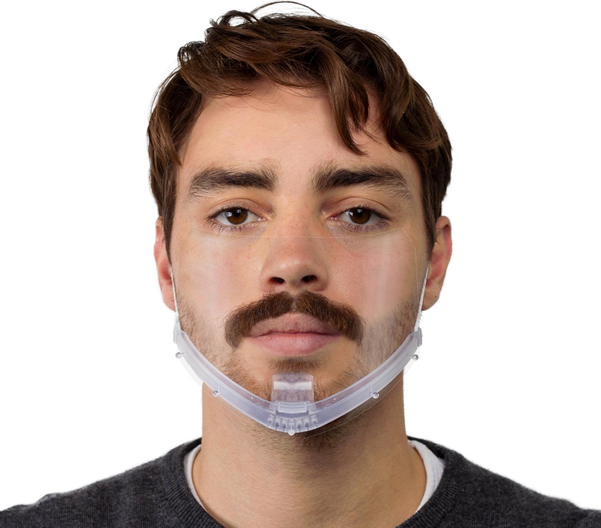 Smile Shield Naturel met Antidamp Spray | bol.com