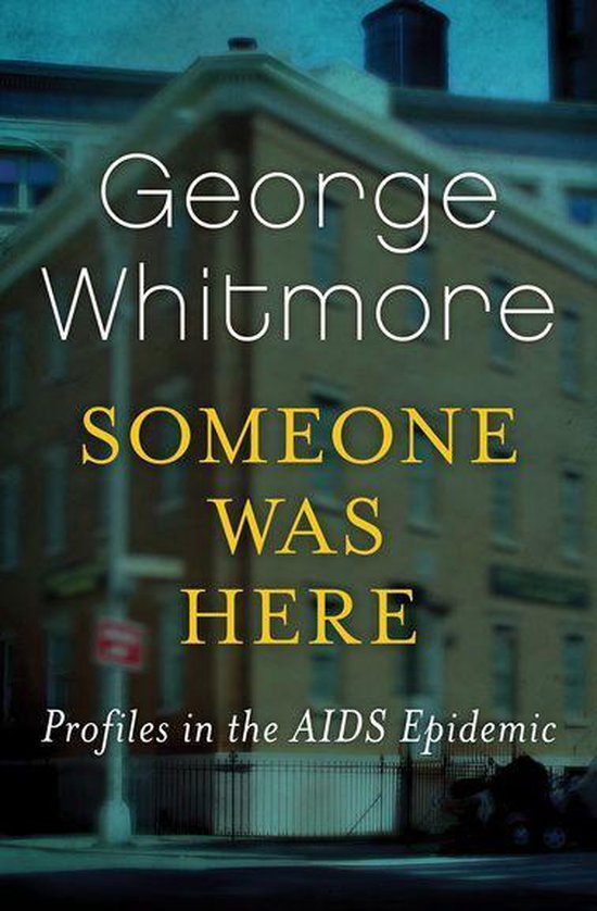 Someone Was Here (ebook), George Whitmore | 9781480455078 | Boeken ...