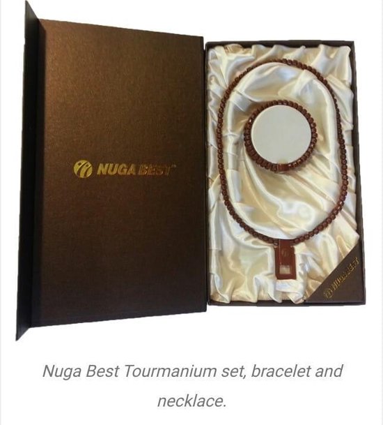 Nuga Best Juwelenset | bol