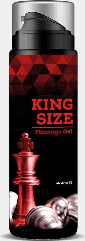 Fabelhafte King Size Gel Erfahrungen Fotos