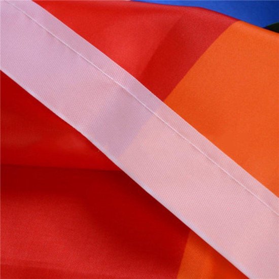 Armeense Vlag Armenië - 90x150cm | bol