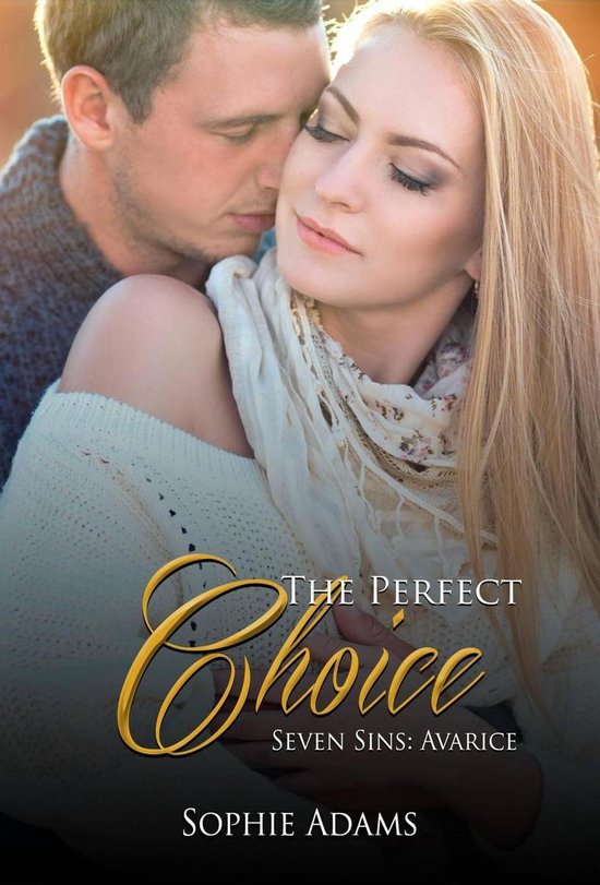 Seven Sins Series 3 - The Perfect Choice (ebook), Sophie Adams | 9781071573365 | Boeken | bol