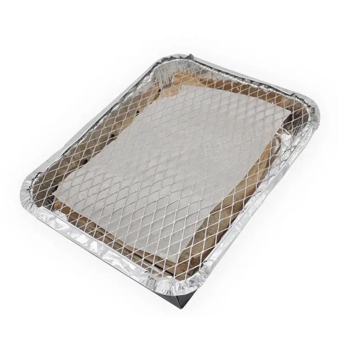 Barbecue - Instant - Wegwerp - Buiten barbecue - Tafel - Rooster ...