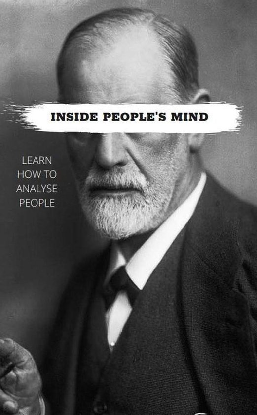 Inside People's Mind (ebook), Bilel farhat | 9781393626558 | Boeken | bol