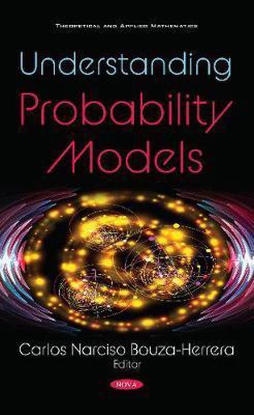 Understanding Probability Models | 9781536169959 | Boeken | bol