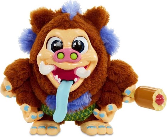 Crate Creatures: Stubbs Wave 4 (556022/549123) | bol