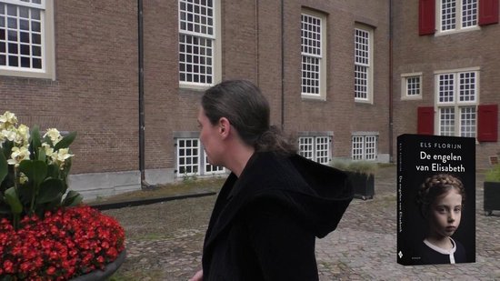 De engelen van Elisabeth, Els Florijn | 9789023960225 | Boeken | bol