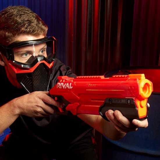 NERF Rival Takedown XX-800 | bol