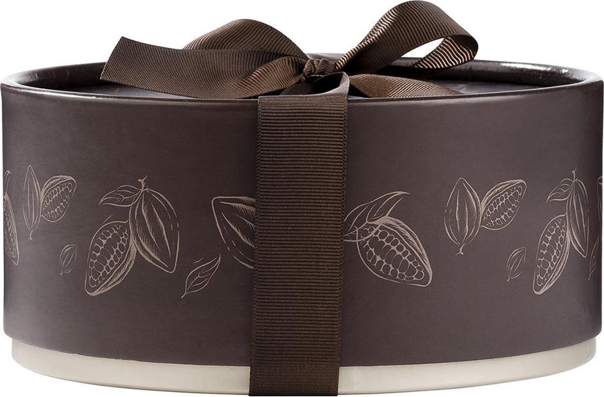 Chocolade Cadeau | Leonidas Bonbons | Luxe Bruine Giftbox | Met 24 ...