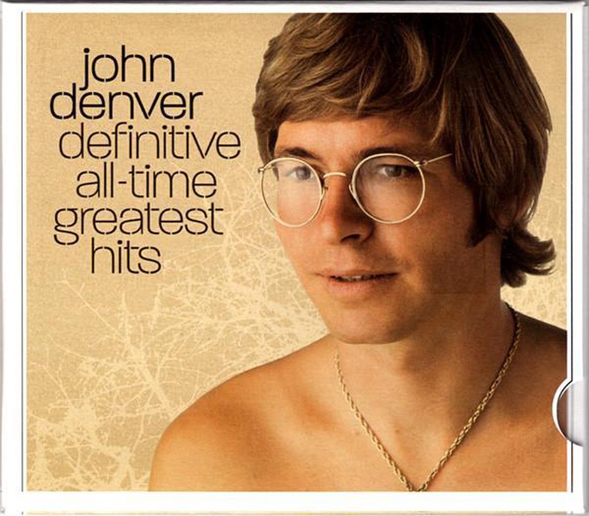 Definitive All-Time Greatest Hits, John Denver | CD (album) | Muziek | bol
