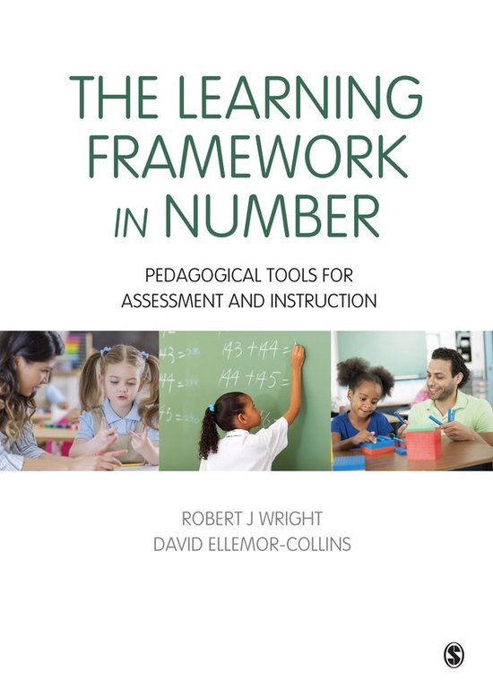 Math Recovery - The Learning Framework in Number (ebook), Wright, Robert J |... | bol.com