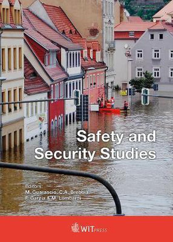 Safety and Security Studies | 9781784663131 | Boeken | bol.com