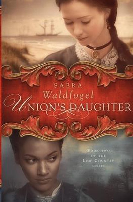 Union's Daughter, Sabra Waldfogel | 9780991396498 | Boeken | bol