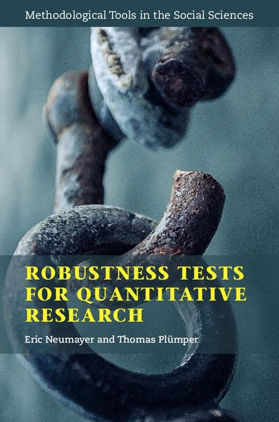 Methodological Tools in the Social Sciences - Robustness Tests for ...