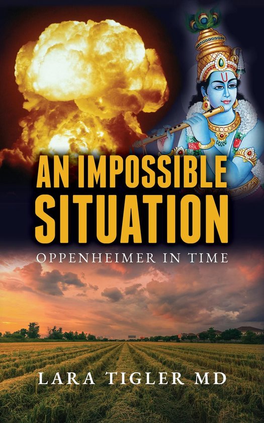 An Impossible Situation (ebook), Lara Tigler MD | 9798822929081 ...