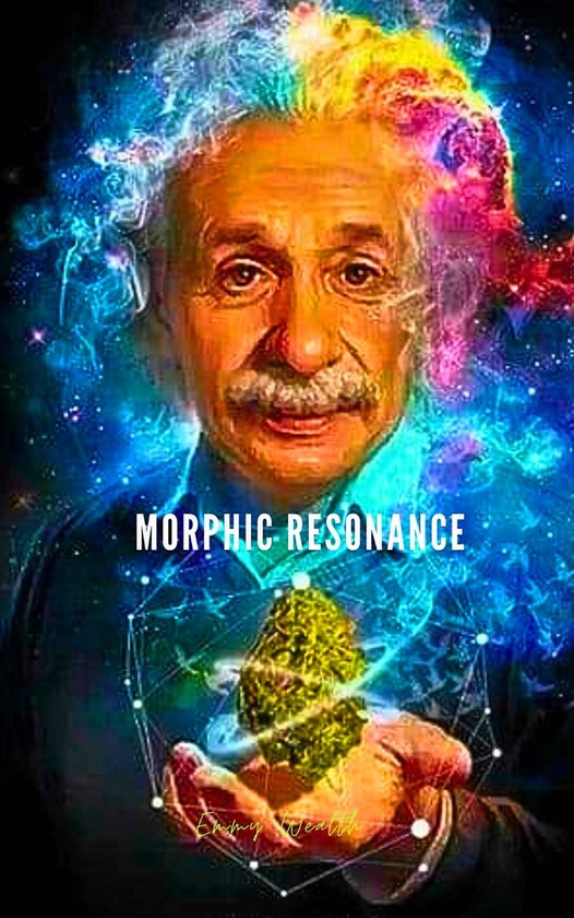 Morphic Resonance (ebook), Emmy Wealth | 1230007412929 | Boeken | bol