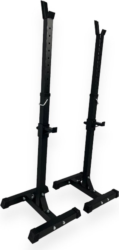 Padisport bar holder - halter opbergrek - haltersteunen voor lange ...