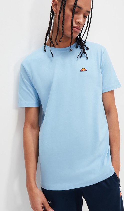 Ellesse Cassica tee - light blue | bol