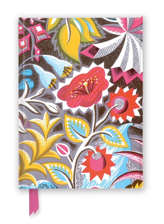 Flame Tree Notebooks- Clare Curtis: Jardin de Suzanne (Foiled Journal ...