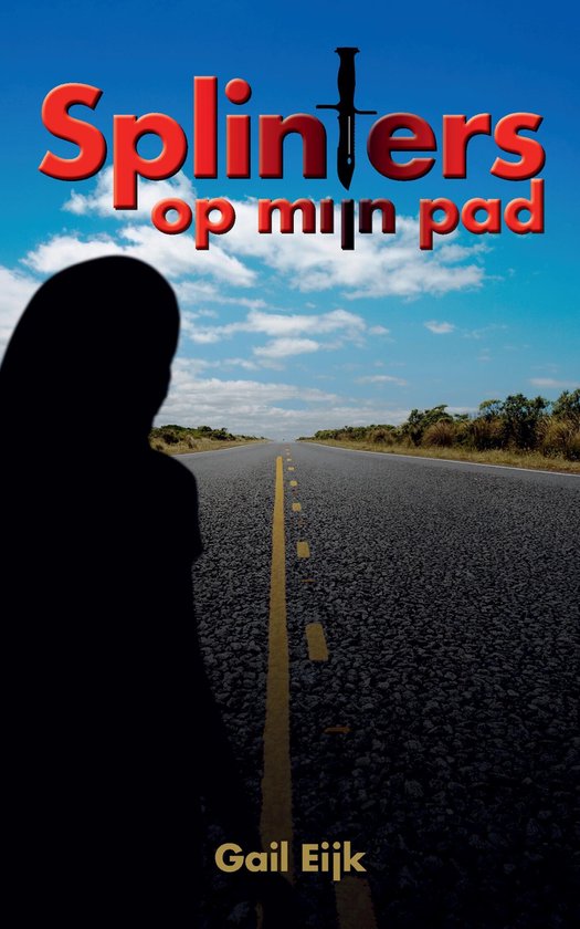 Splinters op mijn pad, Gail Eijk | 9789464816914 | Boeken | bol