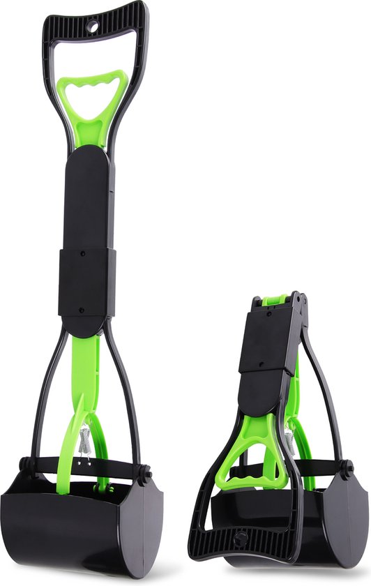 Hondenpoepschep – Poepschep – Poepgrijper - Poepschepper Voor Honden ...