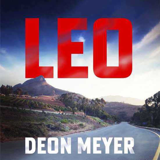 Leo, Deon Meyer | 9781529375619 | Boeken | bol