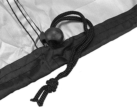 Rolstoel Buitenhoes - Waterdicht en Stofdicht - Oxford-Stof ...