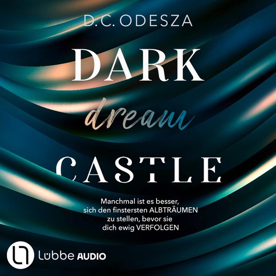 DARK dream CASTLE - Dark Castle, Teil 2 (Ungekürzt), D. C. Odesza | 9783754013526 | Boeken | bol