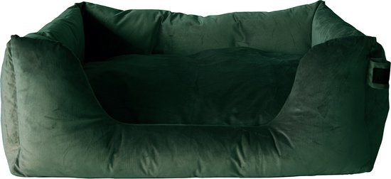 Kentucky Hondenmand Kentucky Velvet Groen | bol