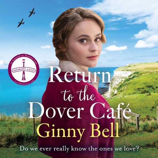 Return to the Dover Cafe, Ginny Bell | 9781804185452 | Boeken | bol