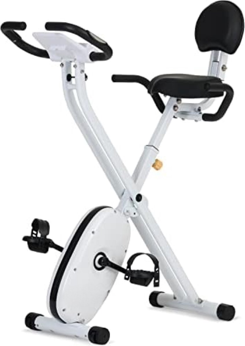 Hometrainer Fiets - Hometrainer Opvouwbaar - Hometrainer Fitness - Home ...
