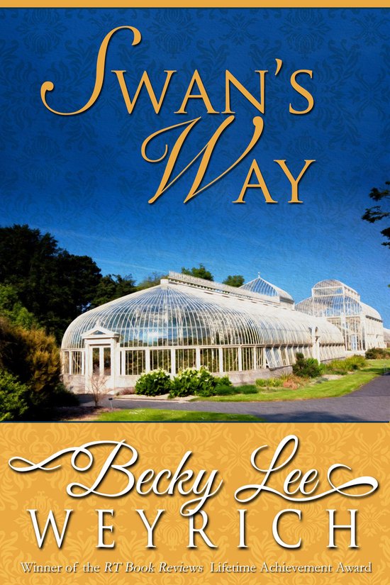 Swan's Way (ebook), Becky Lee Weyrich | 9781626813267 | Boeken | bol