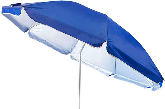 Strandparasol – stok parasol | bol